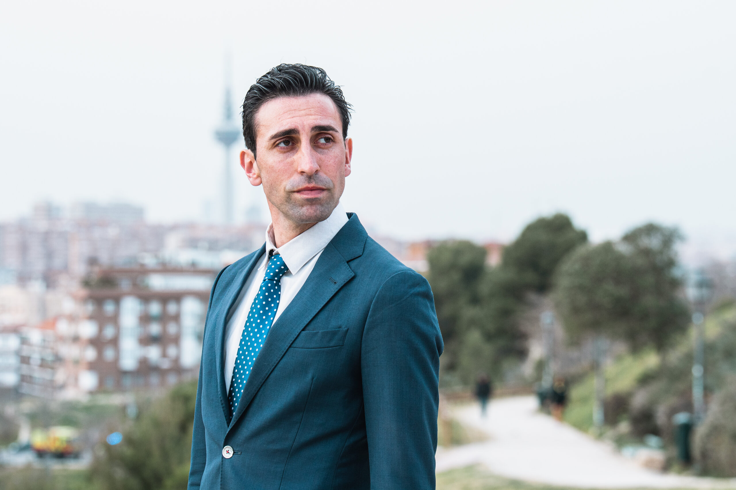 Daniel Menés: “La Copa Chenel es una oportunidad única y que necesito”