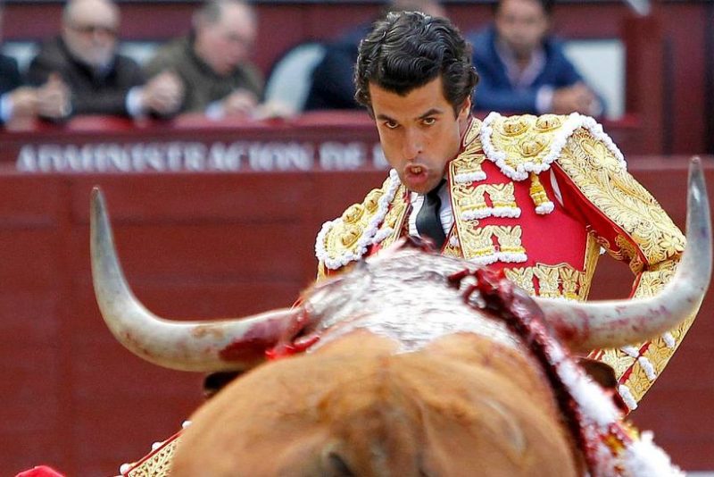 Rafael de Julia: "creo que el nivel es muy alto pero que las ...