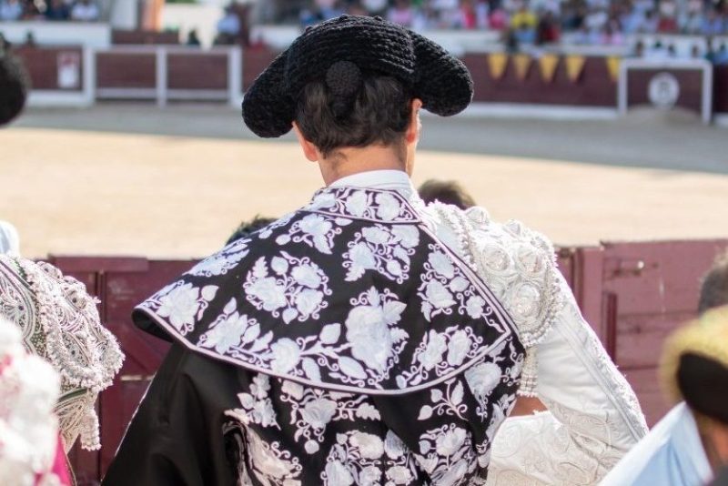 Los toreros de más reciente alternativa de la Copa Chenel y su legado ...