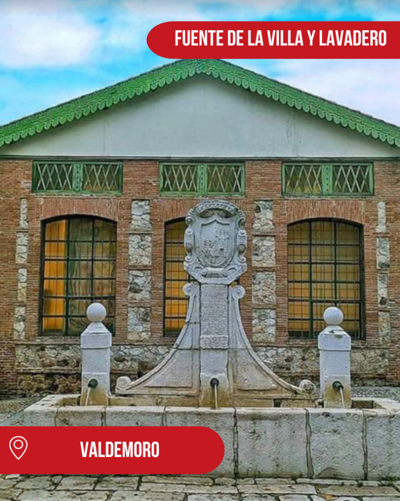 ¿Qué ver en Valdemoro? - Copa Chenel