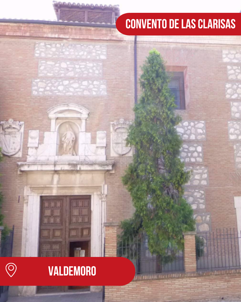 ¿Qué ver en Valdemoro? - Copa Chenel