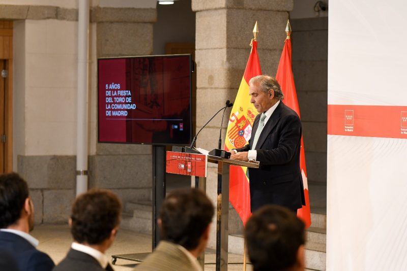 Manuel Sanz: "Estos certámenes son el escaparate que necesitamos para ...